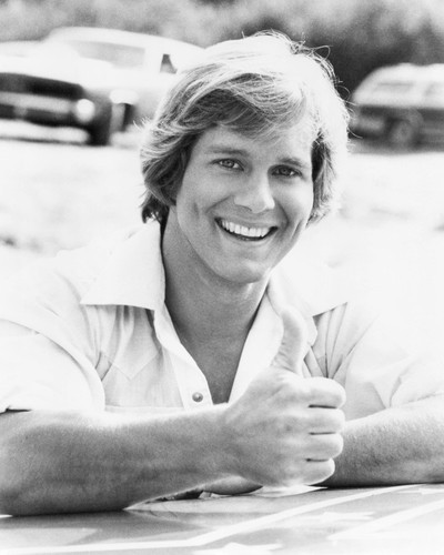 Picture of Byron Cherry