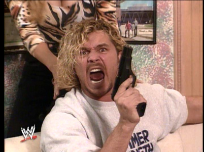 Picture of Brian Pillman
