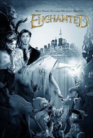 Picture of Enchanted