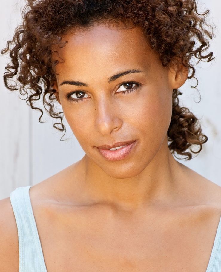 Picture of Stephanie Mello