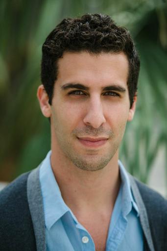 Picture of Edo Azran