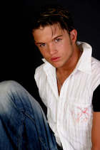 Picture of Chris Trousdale