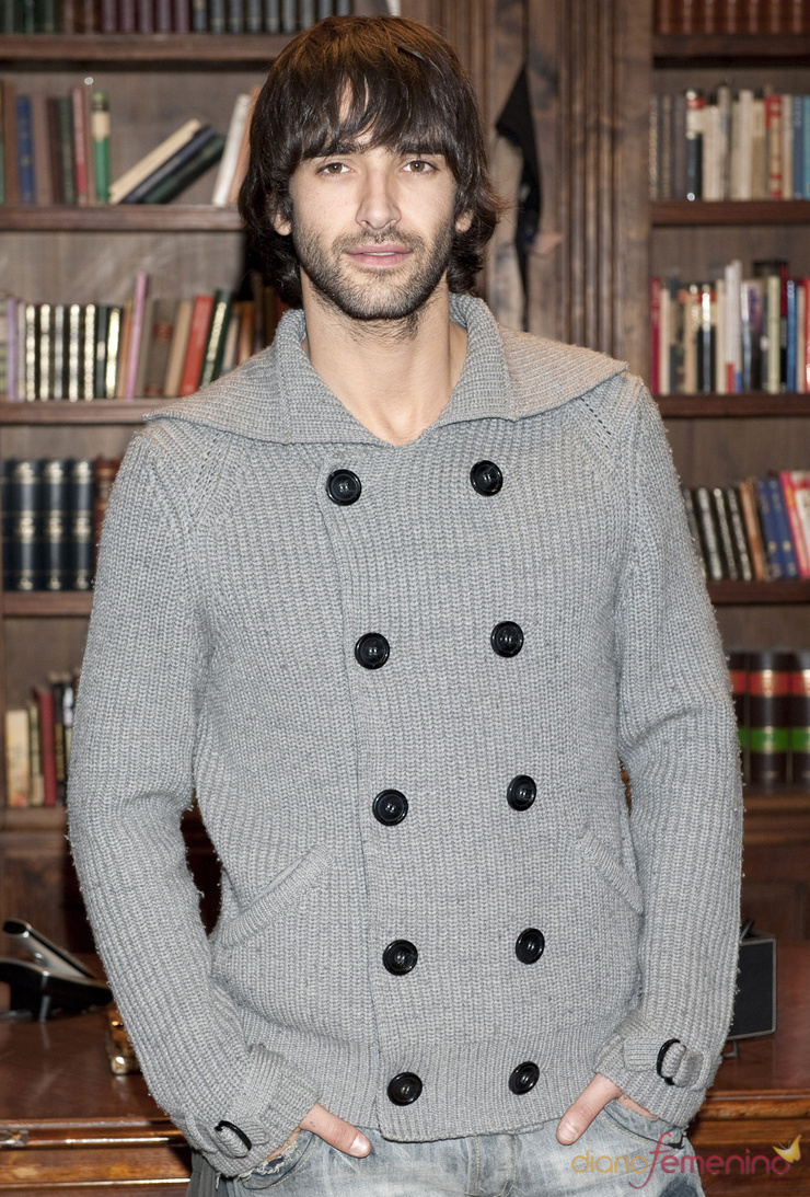 Picture of Aitor Luna