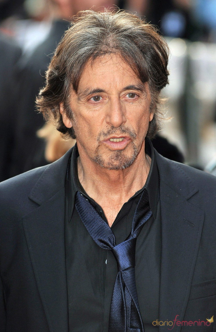 Image of Al Pacino