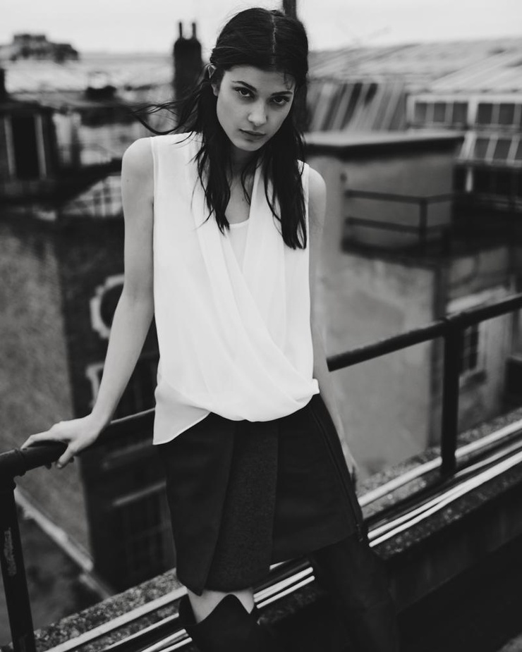 Image of Larissa Hofmann