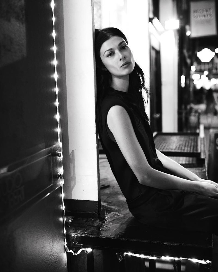 Picture of Larissa Hofmann