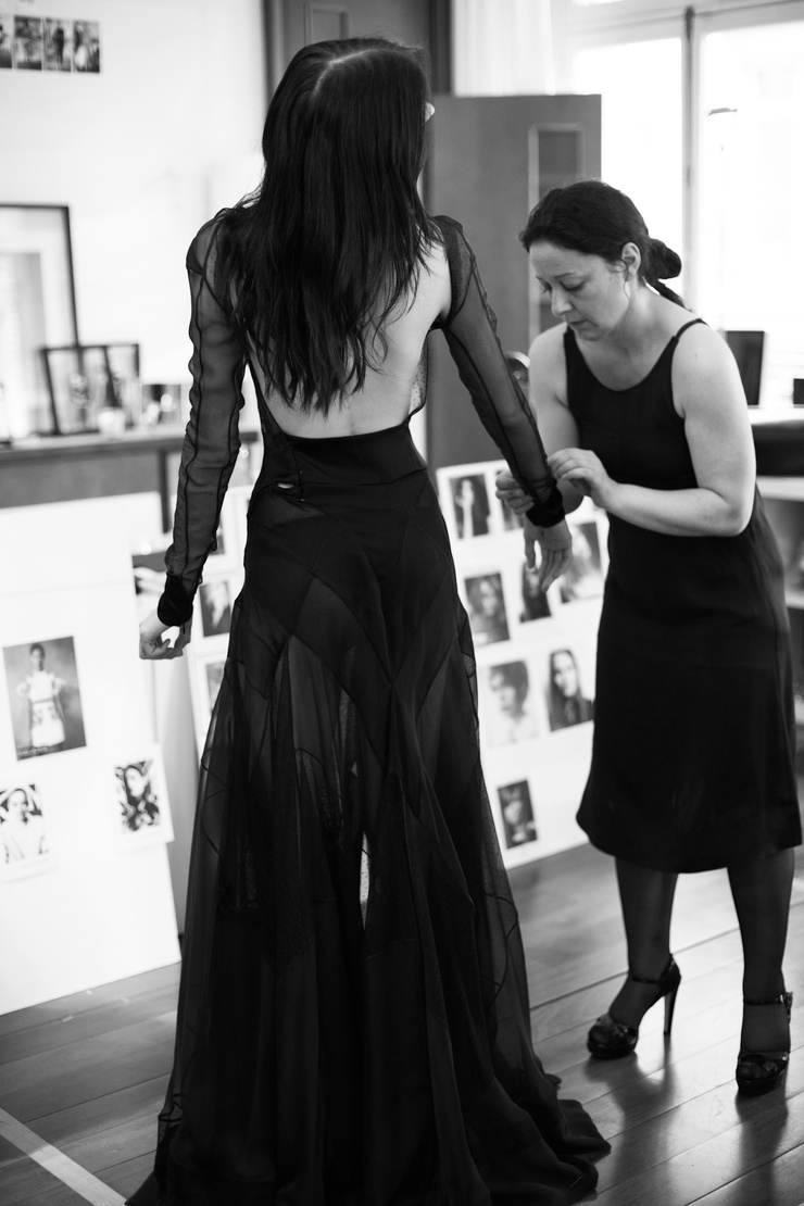 Picture of Larissa Hofmann