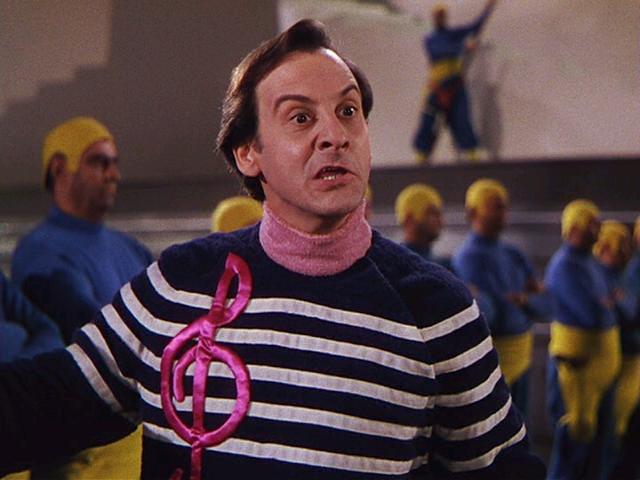 Picture of Hans Conried