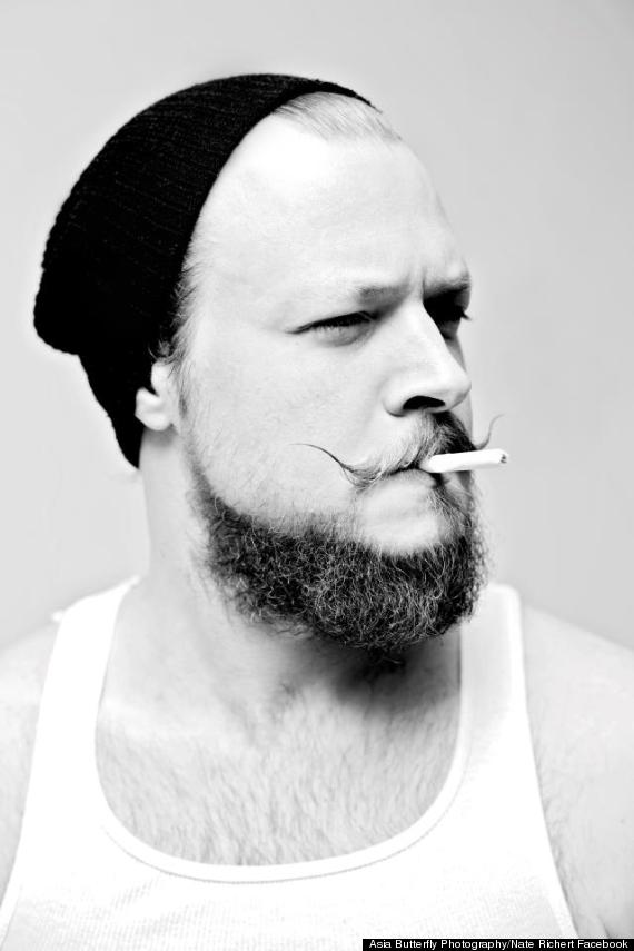 Picture of Nate Richert