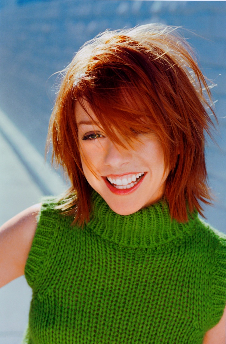 Picture of Alyson Hannigan