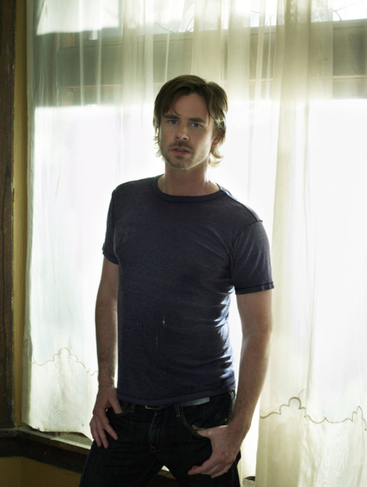 Picture of Sam Trammell