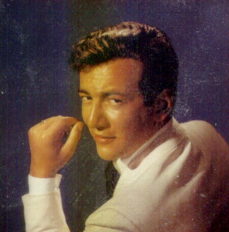 Picture of Bobby Darin