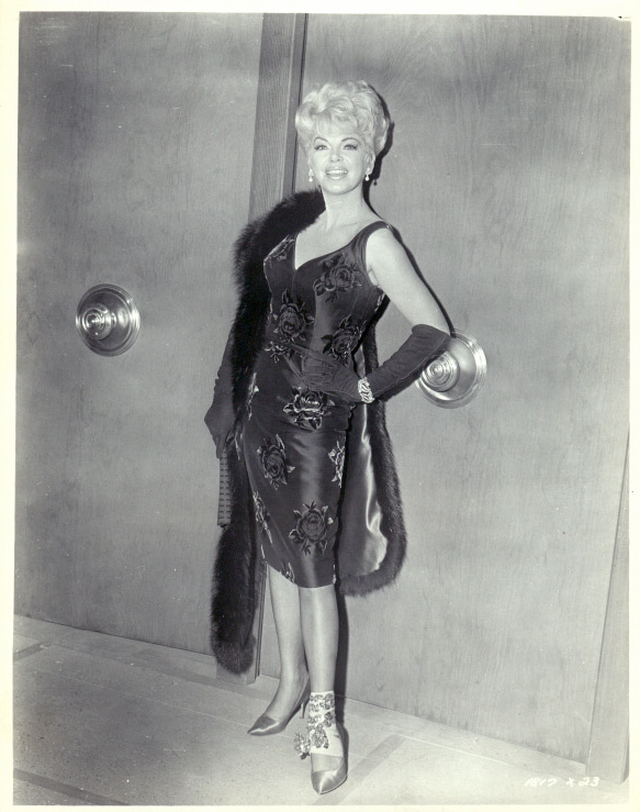 Picture of Barbara Nichols