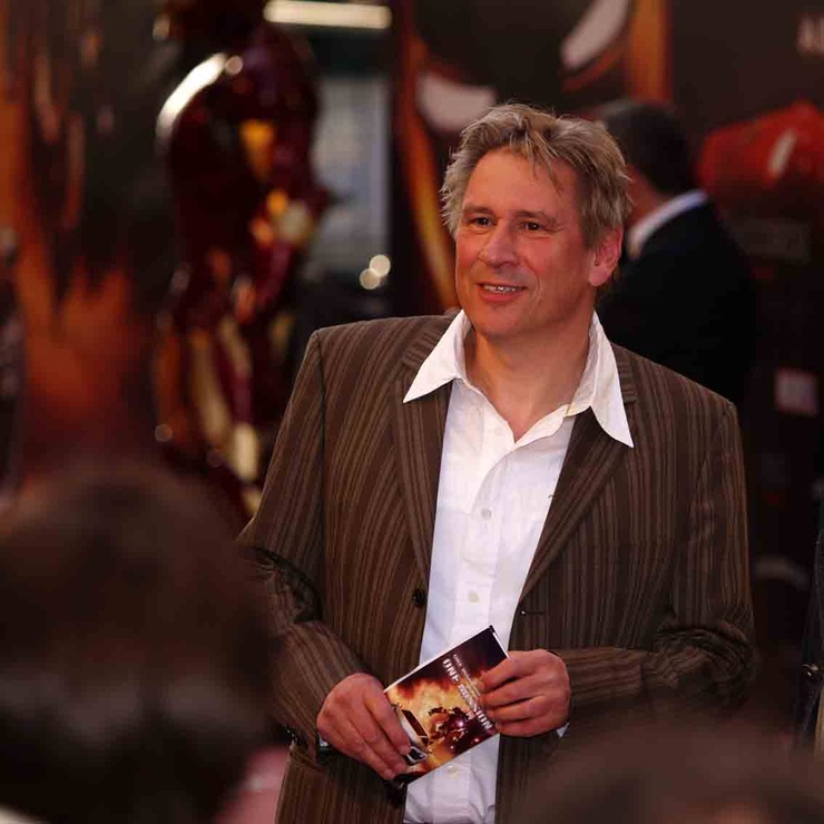 Picture of Michael Kind