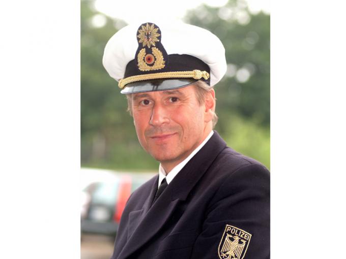 Picture of Michael Kind