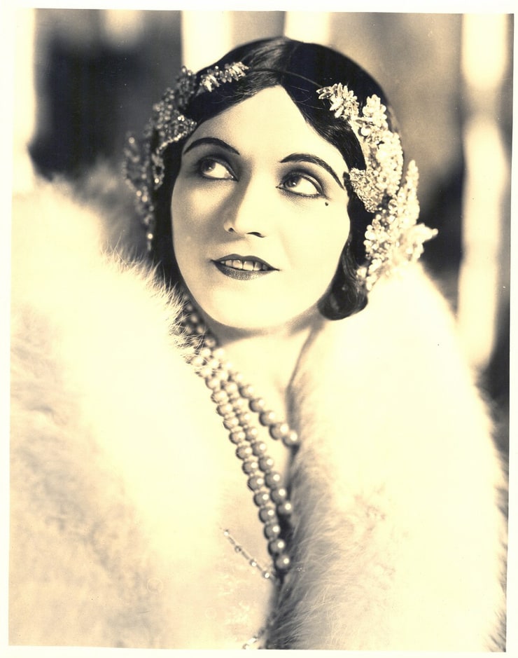 Picture of Pola Negri