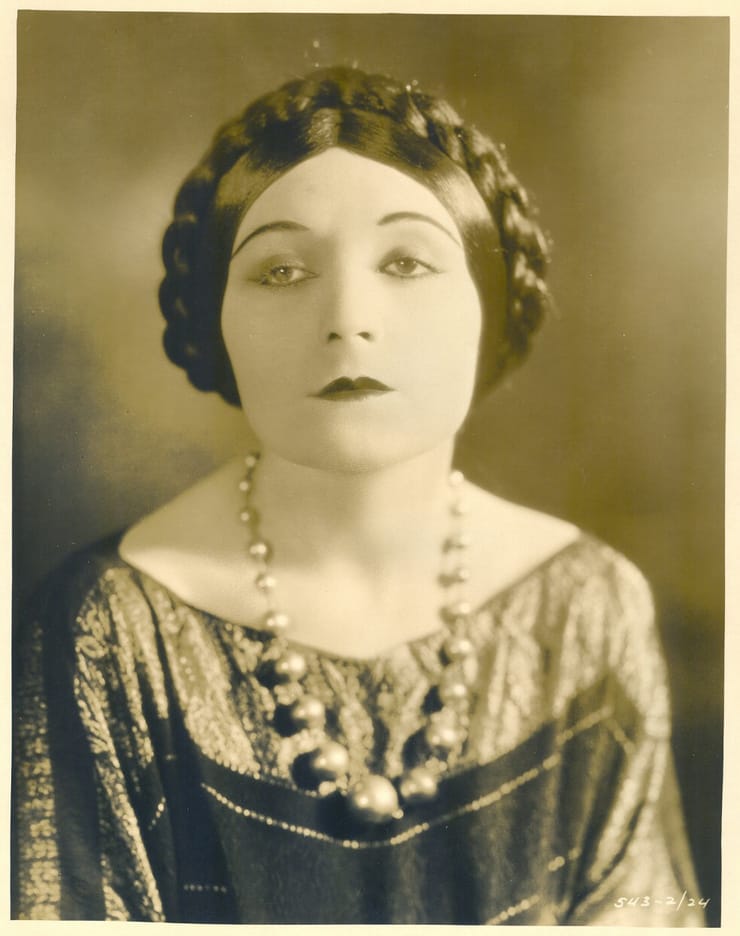 Picture of Pola Negri