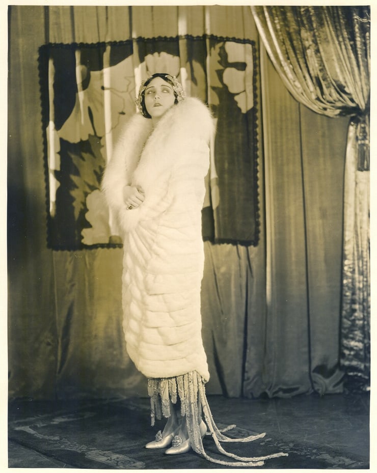 Picture of Pola Negri