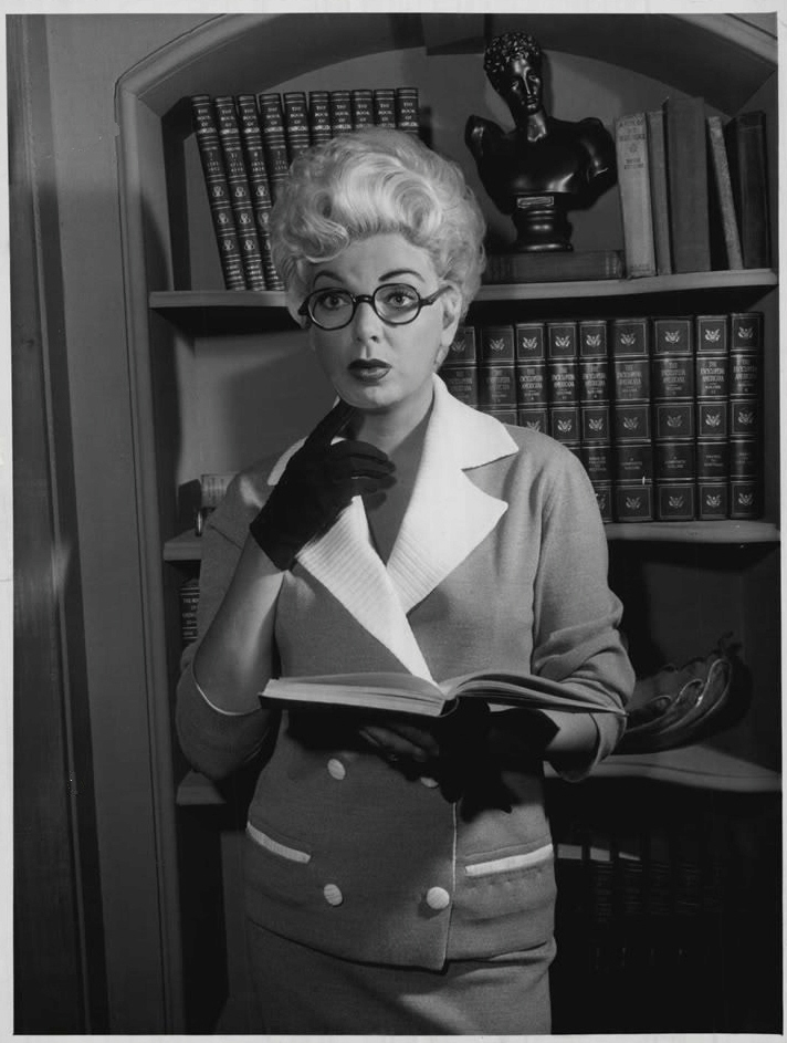 Barbara Nichols image