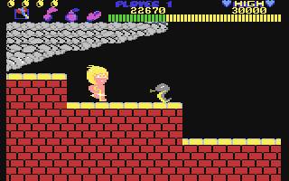Picture of Wonder Boy