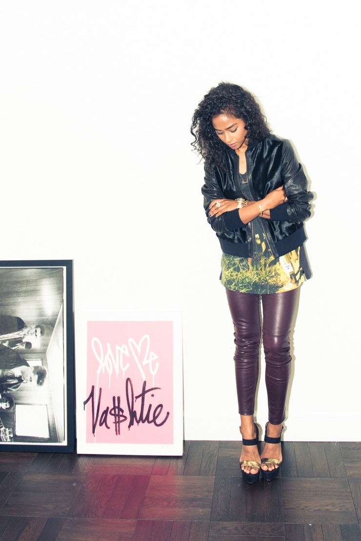 Picture of Vashtie Kola