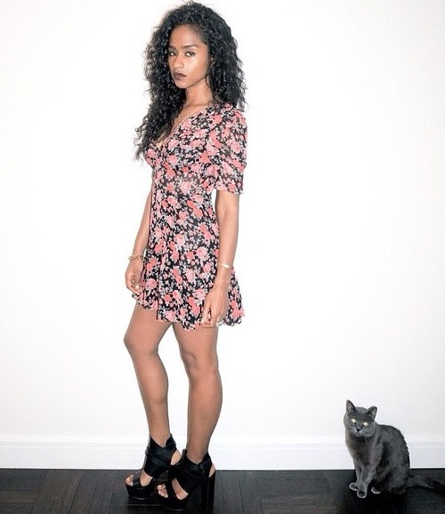 Picture of Vashtie Kola