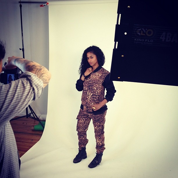 Picture of Vashtie Kola