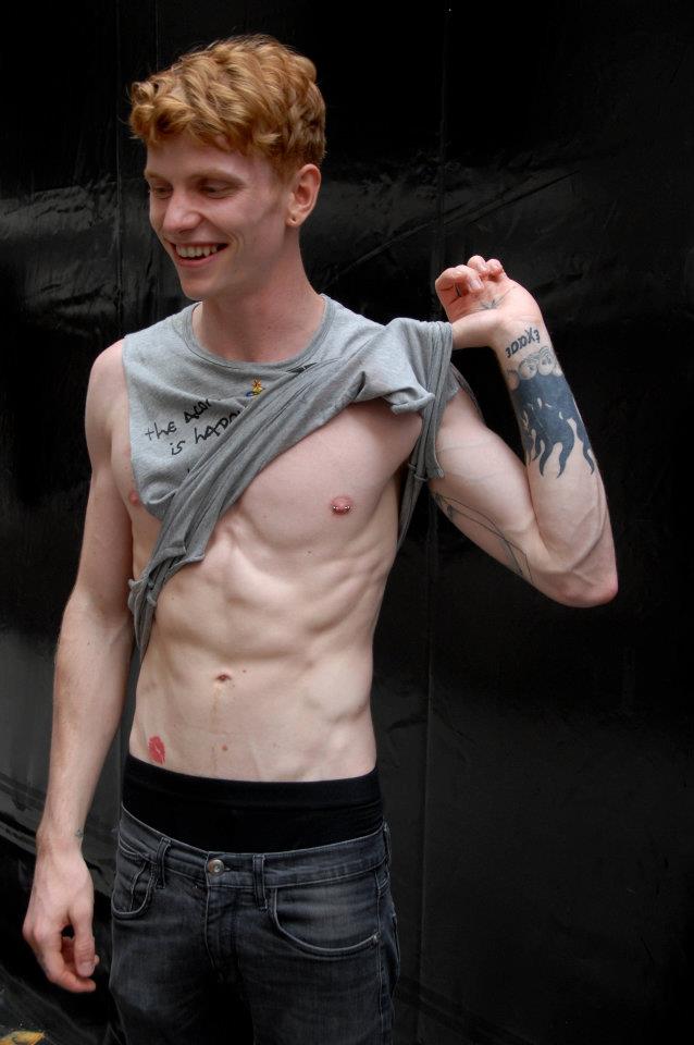 Picture of Jake Hold