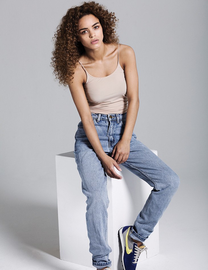 Picture of Nada Adelle