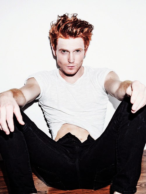 Picture of Wade Holter