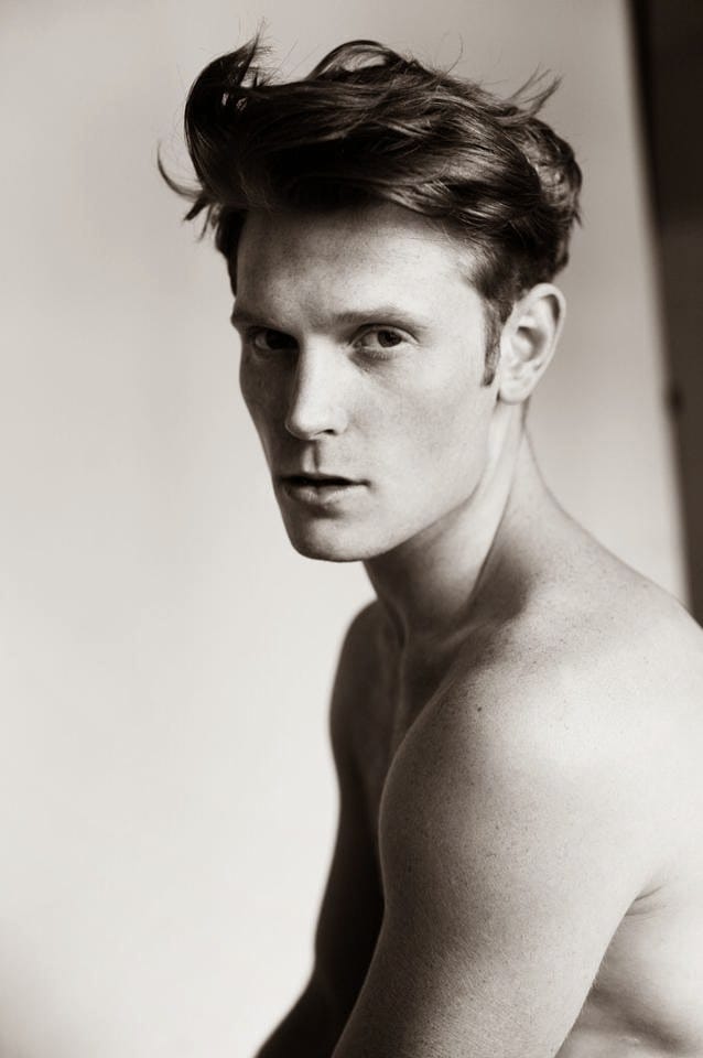 Picture of Wade Holter