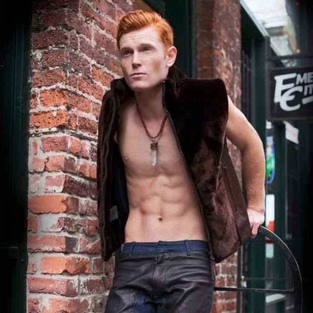 Picture of Wade Holter