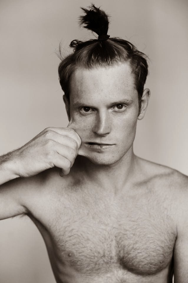 Picture of Wade Holter