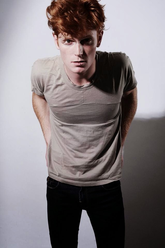 Picture of Wade Holter