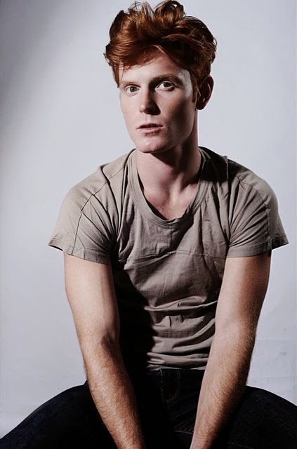 Picture of Wade Holter