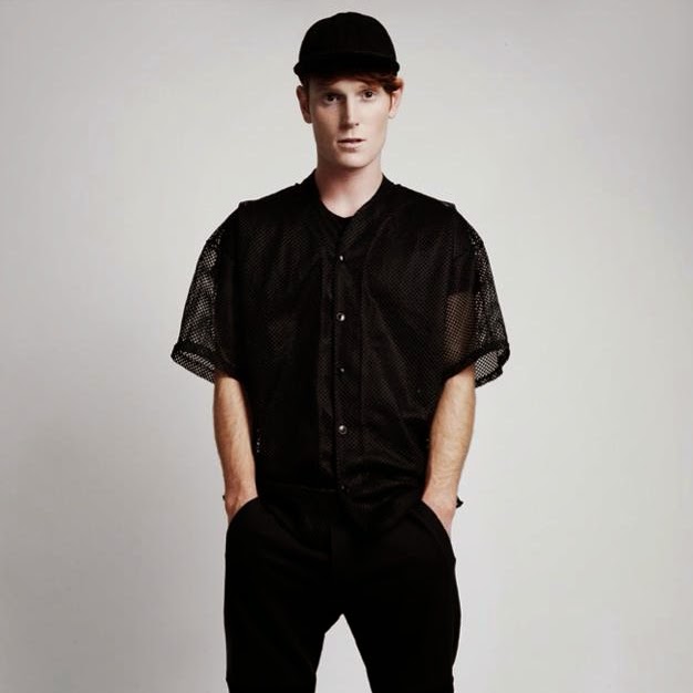 Picture of Wade Holter