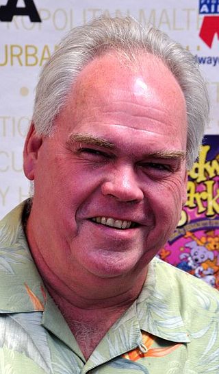 Picture of Michael Mulheren