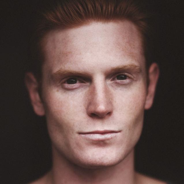 Picture of Wade Holter