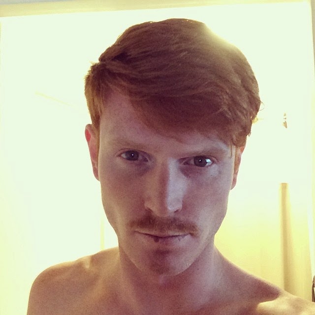 Picture of Wade Holter