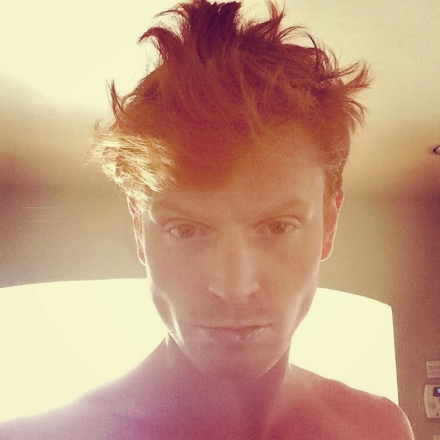 Picture of Wade Holter