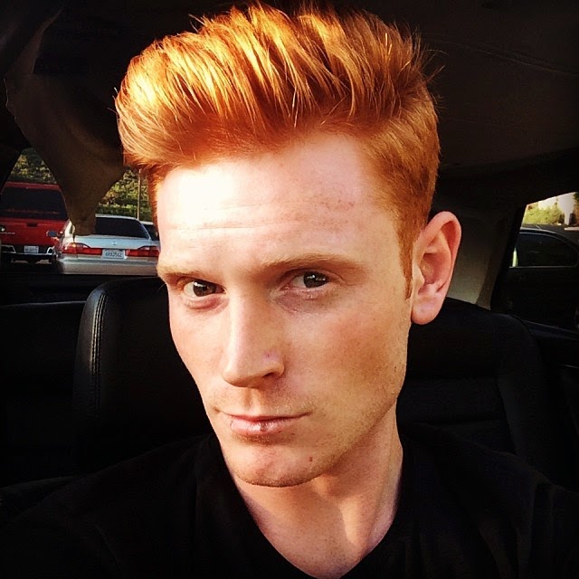 Image of Wade Holter