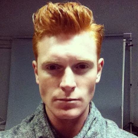 Picture of Wade Holter