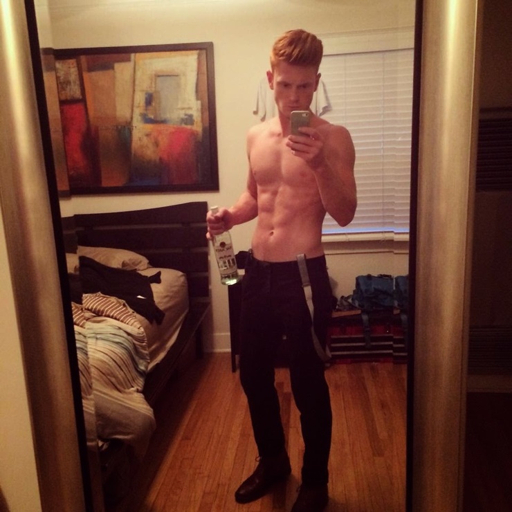 Picture of Wade Holter