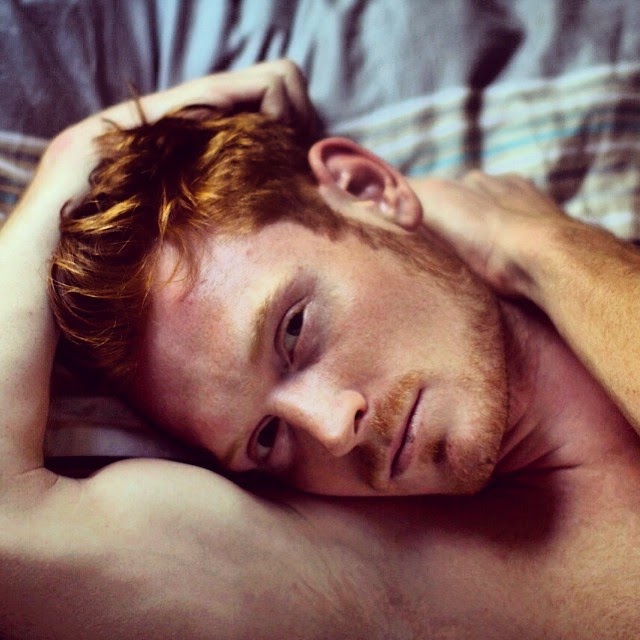 Picture of Wade Holter