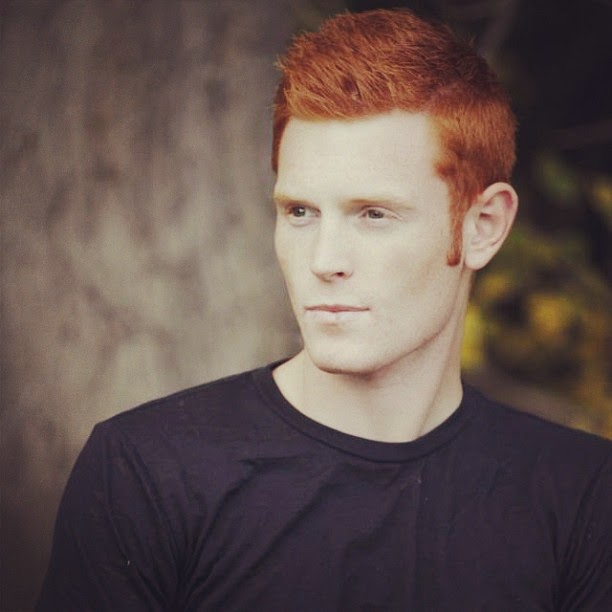 Picture of Wade Holter