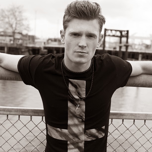 Picture of Wade Holter