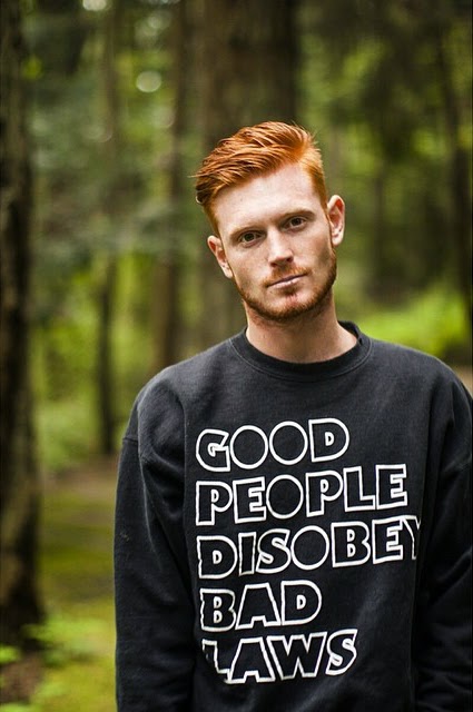 Picture of Wade Holter