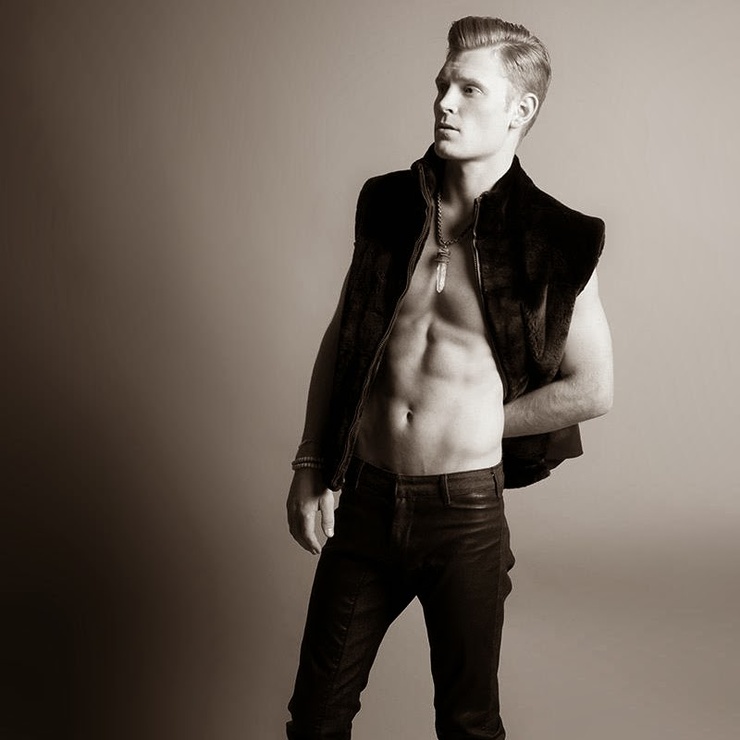 Picture of Wade Holter