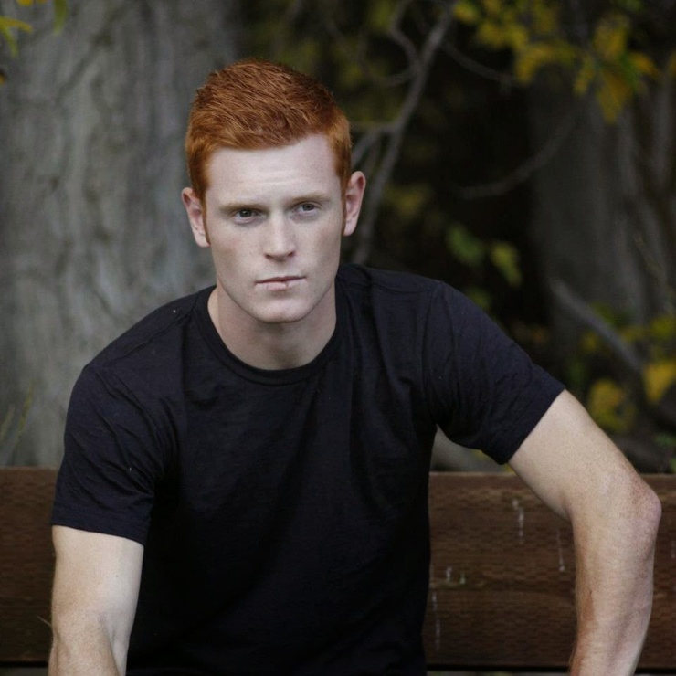 Picture of Wade Holter