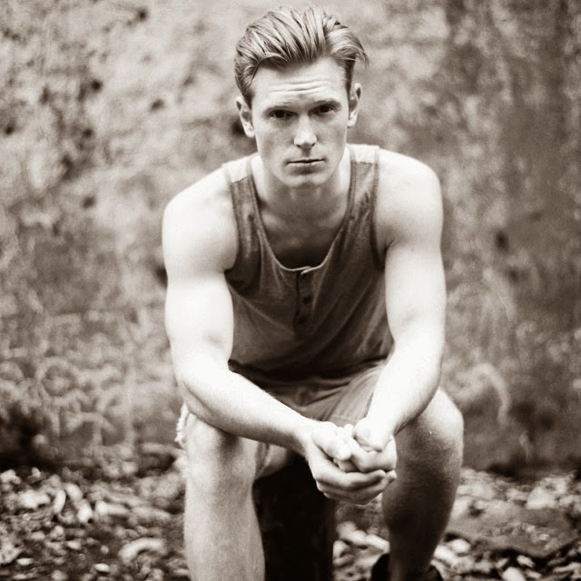 Picture of Wade Holter